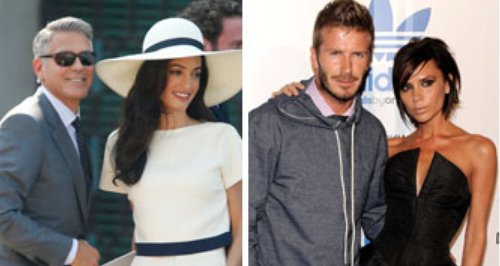 Power Couples: The Most Influential Celeb Pairings - Entertainment ...